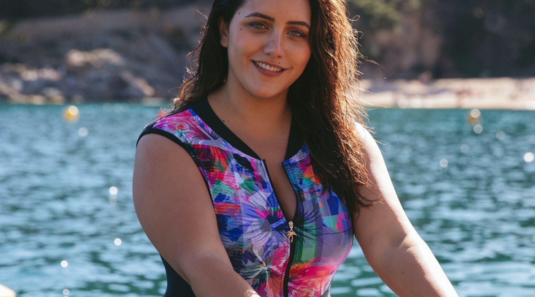 Our Top Plus-Size Swimwear Styles for this Summer